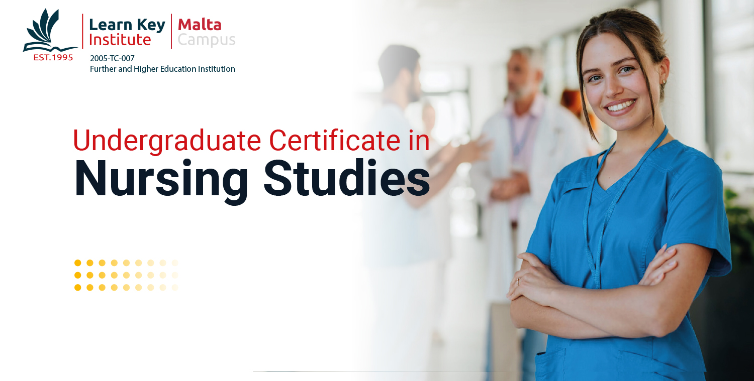 Learnkey Institute, Malta